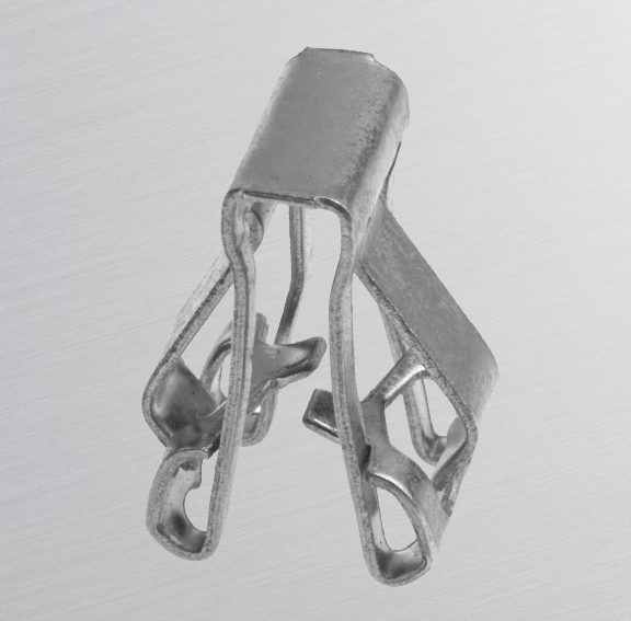 Metal Clips – Birlik Klips