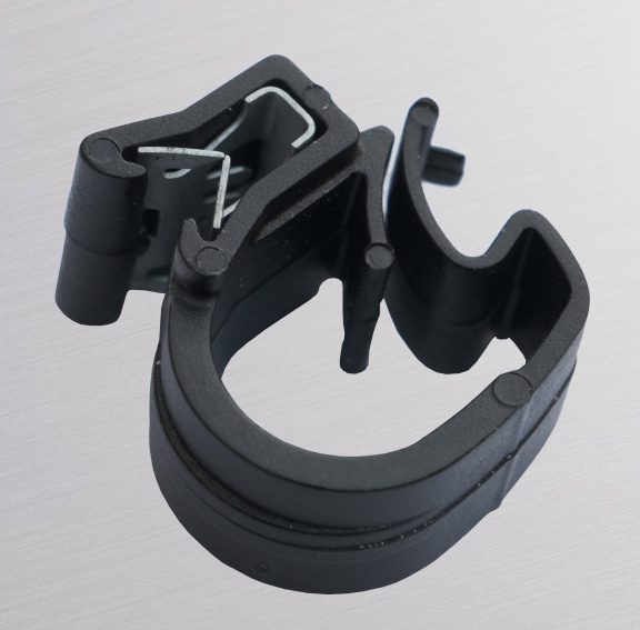 Assembled Clips – Birlik Klips